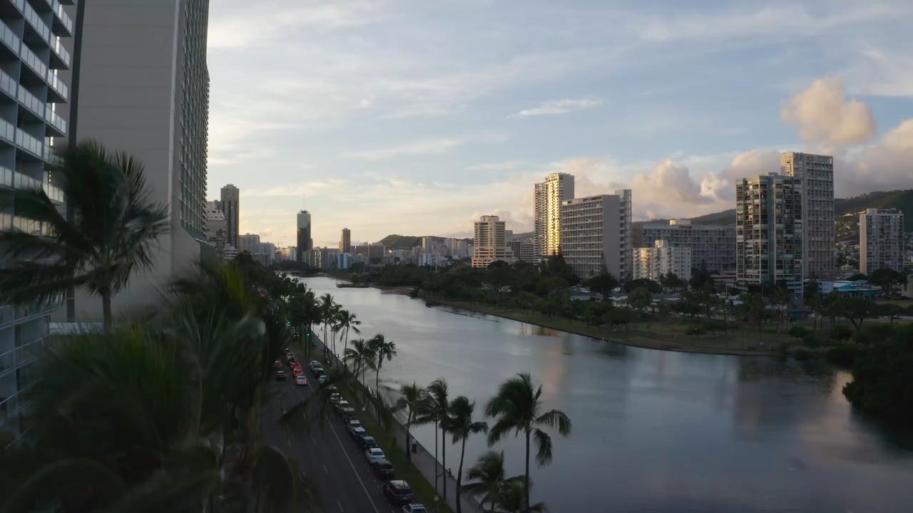 Matt Raff | The Authority on Multi-family in Honolulu